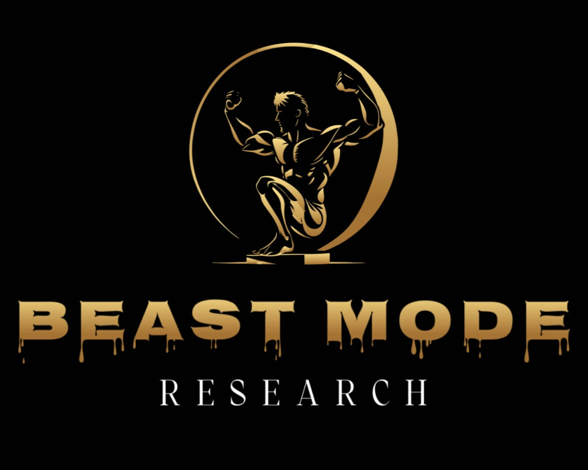 BeastModeResearch.com – Beast mode research